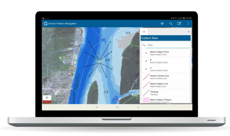 GISPortal for Oil & Gas GIS