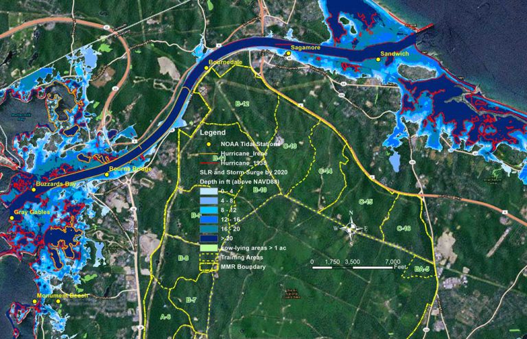 News (Designing for Climate Change with GIS) – Geonet Infomedia